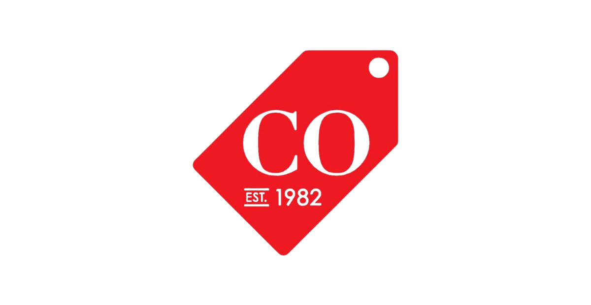 Appointments — Consignment Originals